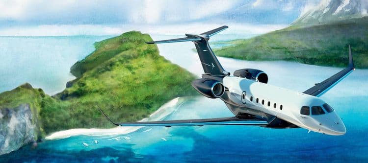 Nautical Terms in Aviation | Charter Flight Group